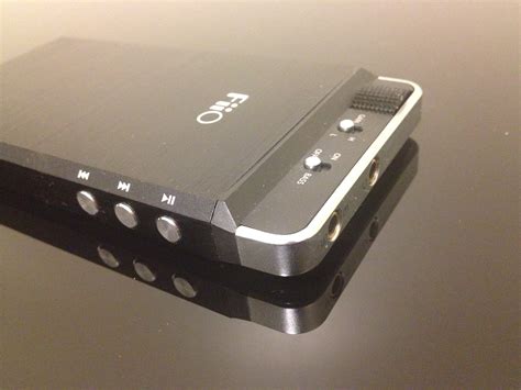 Fiio E18 Review Headphone Reviews And Discussion Head