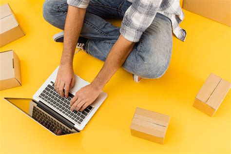 Como Vender Pela Internet 5 Dicas Para Tirar Sua Ideia Do Papel