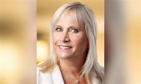 Baldwin Names Leslie Nylund To New Role John Moskonas