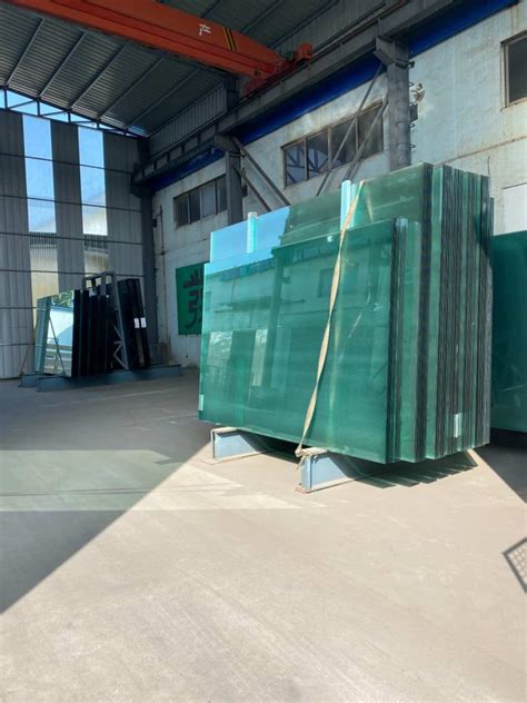 Ultimate Guide To Inspect Temper Glass Factory Apis Glass