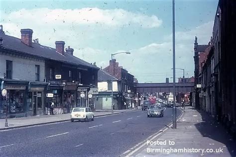 Lost Photobucket Pics Aston Lozells And Witton Pic Reposted