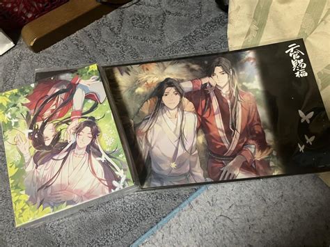 【新品未使用】天官賜福 Blu Ray メルカリ