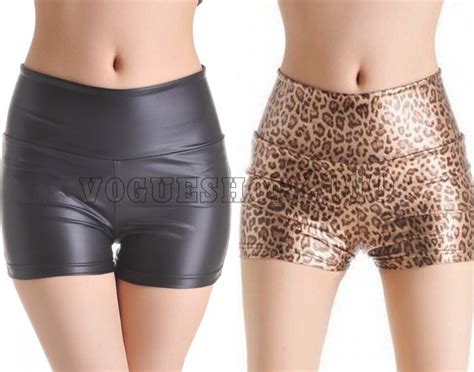 Sexy Womens Micro Denim Jean Shorts Ultra Low Rise Club Short Mini