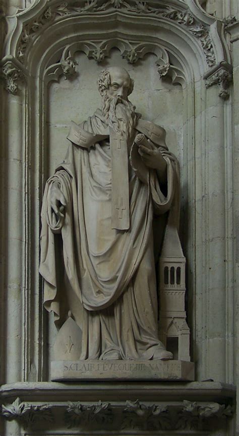 Présentation du diocèse de Nantes Diocèse de Nantes