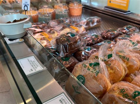 푸른달열엿새 베이커리