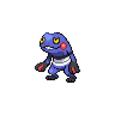 グレッグルの育成論・調整｜ポケモン育成論sv おすすめの技やテラスタイプ・性格・努力値など｜ポケモン徹底攻略