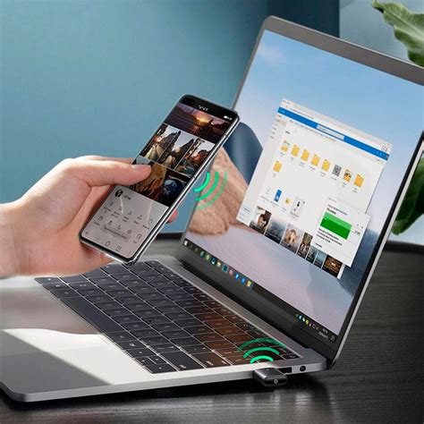 Usb Bluetooth адаптер Ugreen Cm390 Черный купить по цене 619 грн в