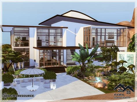 Jolanta S Modern Luxury House 53 No Cc Artofit