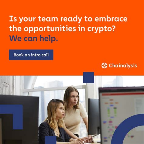 Chainalysis On Linkedin Chainalysis The Blockchain Intelligence Company