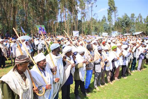 Abebe Belew Group Facebook