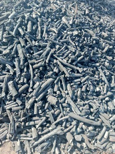 Dry Wood Charcoal For Beverage Industry 50 Kg At Best Price In
