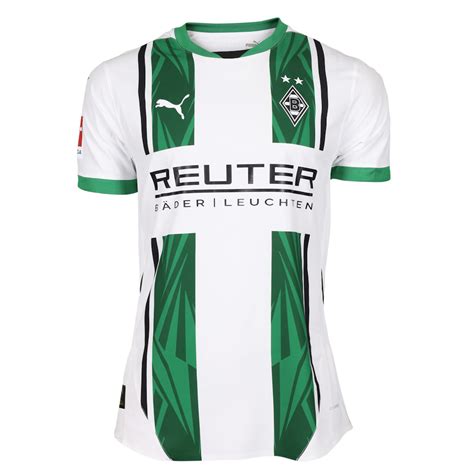 Ko Itakura 板倉滉 Borussia Mönchengladbach Holstein Kiel Matchwornshirt