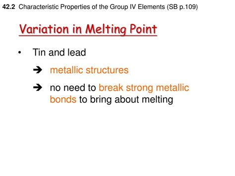 Ppt Group Iv Elements Powerpoint Presentation Free Download Id 6009186