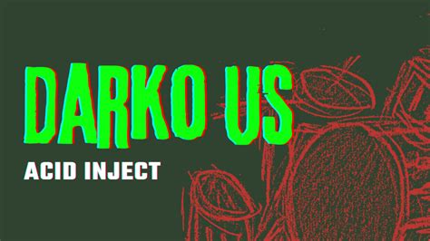 Acid Inject By Darko Us Midi Drum Transcription