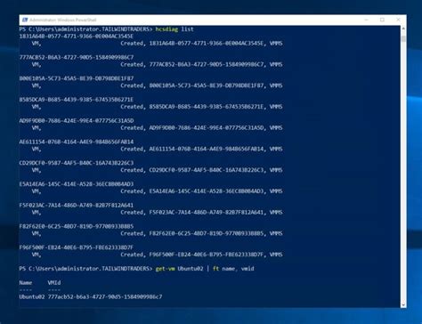 Force Hyper V Virtual Machine VM To Turn Off Thomas Maurer