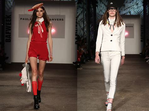Las Pasarelas Porteñas Mujercountrybiz