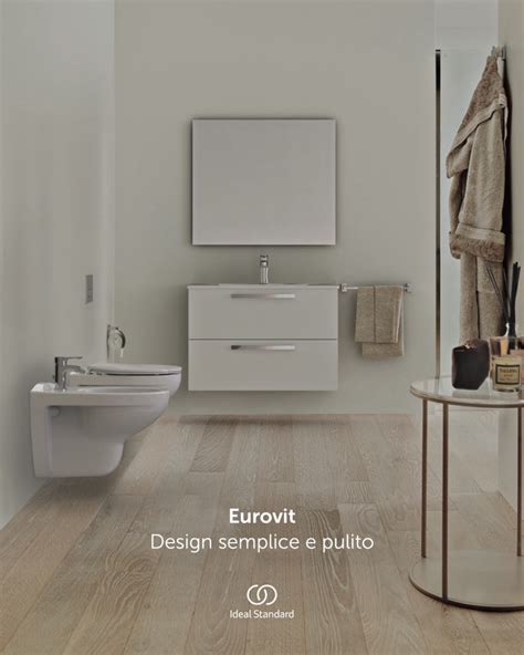 Ideal Standard - Eurovit