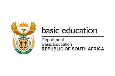Department Of Basic Education Sa Gov Jobs