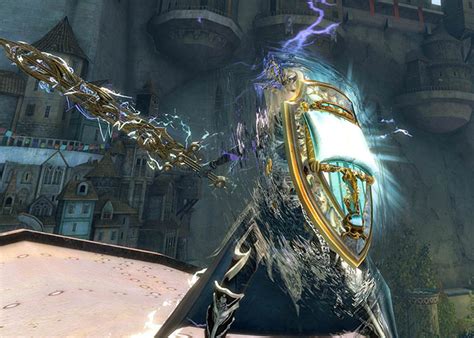 Top 10 Guild Wars 2 Best Shield Skins That Look Freakin Awesome