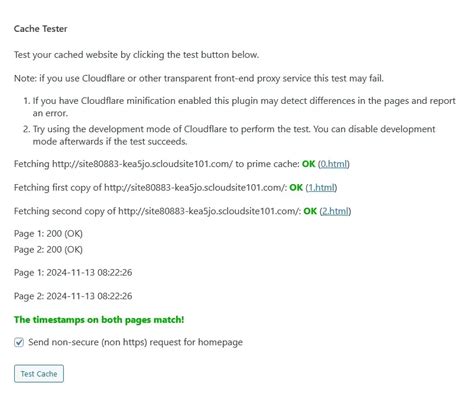 Wp Super Cache Ultimate Guide To Setup And Optimize For Speed