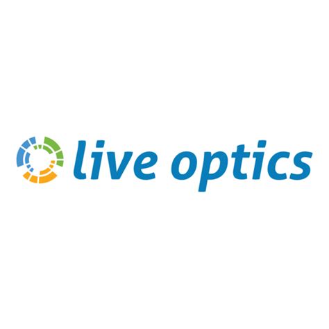 Live Optics Logo PNG Vector (SVG) Free Download