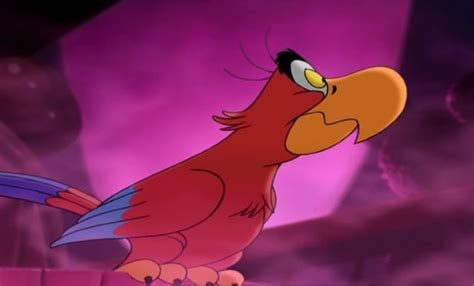Image Iago House Of Villains  Disney Wiki Fandom Powered By Wikia