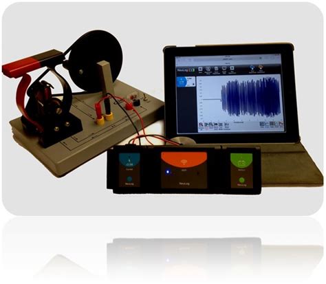 Current Logger Sensor NUL NeuLog Sensors Current Logger Sensor NUL NeuLog Sensors