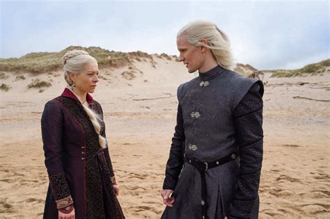 8月22日（土）からu Nextで独占配信される『ハウス・オブ・ザ・ドラゴン』の画像 Kai You