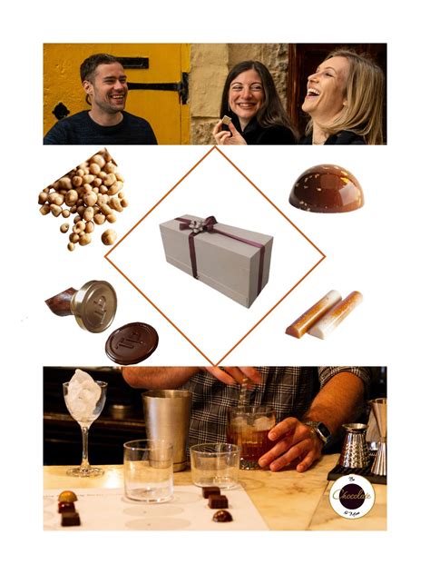 Isabelle Stroobants On Linkedin Corporateting Premiumchocolates