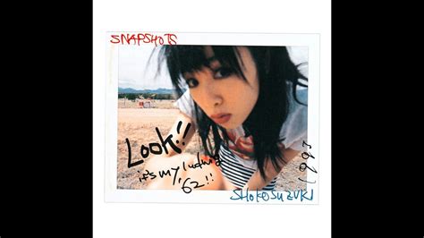 鈴木祥子 Suzuki Shoko Crying In The Sunshine Youtube