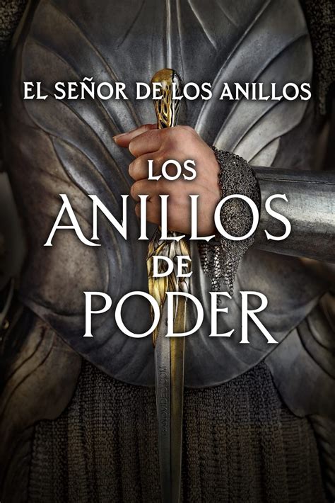 Ver El Señor de los Anillos Los anillos de poder Online Subtitulada y