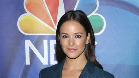 Melissa Fumero Loreta Mosley