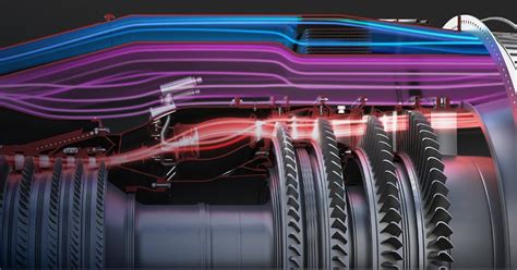 Combat Aircraft Adaptive Engine Technology Advances Ge Aerospace