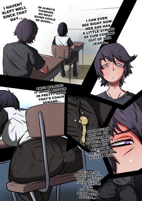 Shattered Microchip MyComicsxxx Shattered Microchip MyComicsxxx