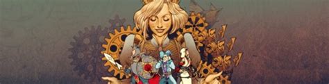 Trine A Clockwork Conspiracy Announced For All Major Platforms