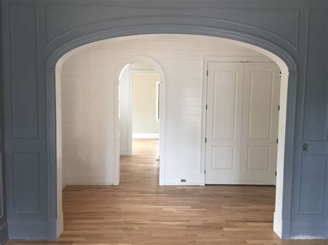 Creative Arch Opening In Wall Ideas For Modern Home Design