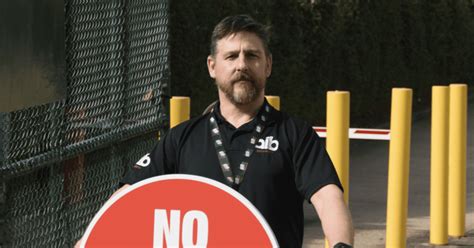 Comprehensive Security Guard Training Course Aib Training Comprehensive Security Guard Training Course Aib Training