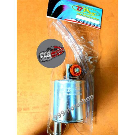 Jual Bpro Racing Tabung Ris Induksi Yeis 2 Tak Stoke Ninja 150 R Rr Ori
