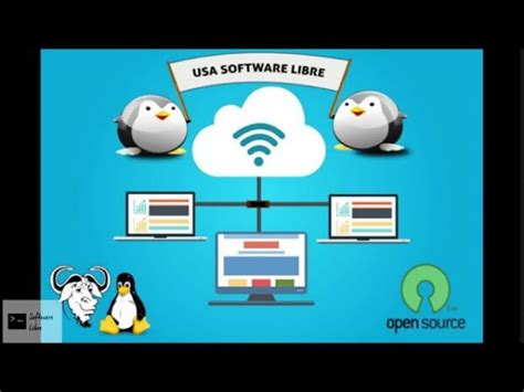 Definición Y Beneficios Del Software Libre Josma