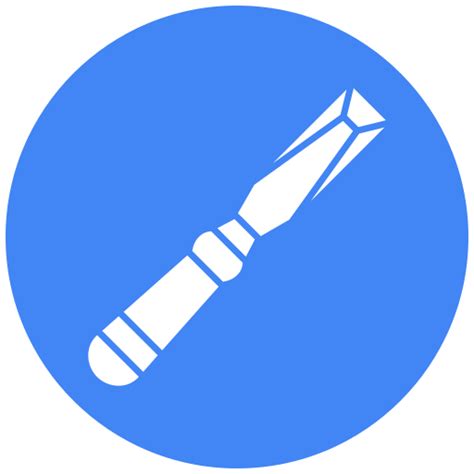 Chisel Generic Mixed Icon