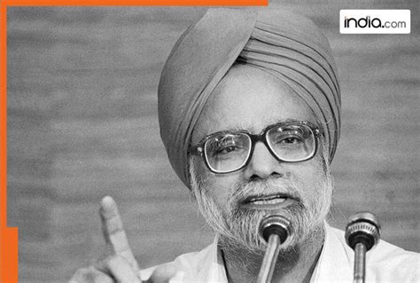 India Once Mortgaged Its Gold When Treasury Got Empty Manmohan Singh