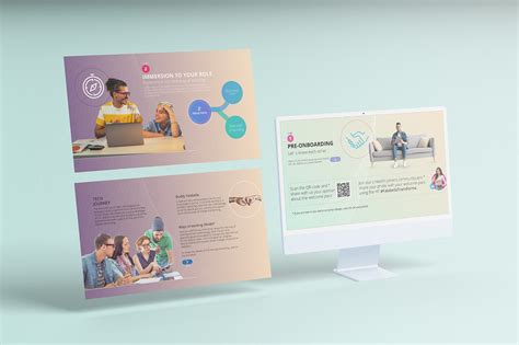 Diseño Confluence Onboarding Falabella On Behance