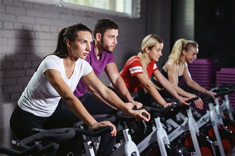10 Best Spin Classes In Texas