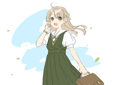 Original Drawn By Kisaragihina Danbooru