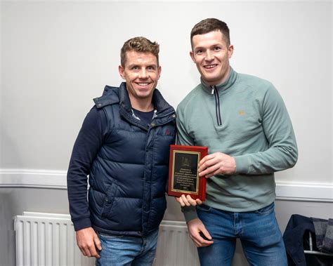 In Pictures Limerick Footballers Pay Tribute To Their Former Manager Billy Lee Page 4 Of 10