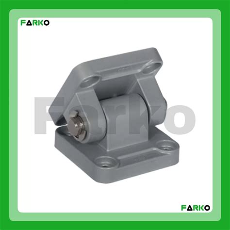 لولای جک چهارمیل ۴۵ درجه فارکو پنوماتیک