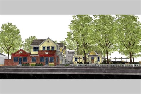 Bader House Nassar Development