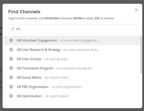 Getting The Most Out Of Mattermost The Joomla Community Magazine