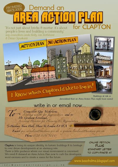 Beecholme And Environs Architectural And Visual Demand An Area