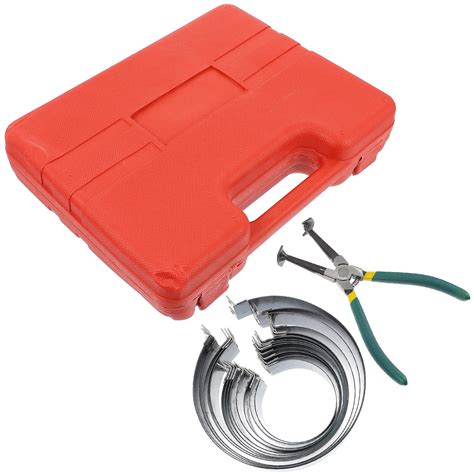 Unbranded Snapping Ring Piston Clamp Cylinder Installation Tool Tractor Unbranded Snapping Ring Piston Clamp Cylinder Installation Tool Tractor